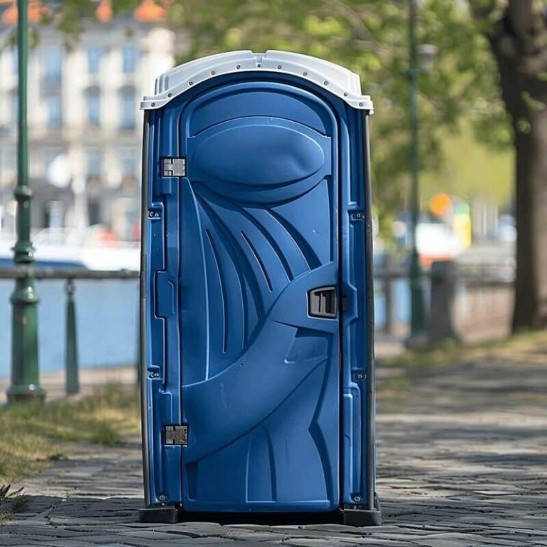 Experience the Environmental Benefits of Portable Toilets