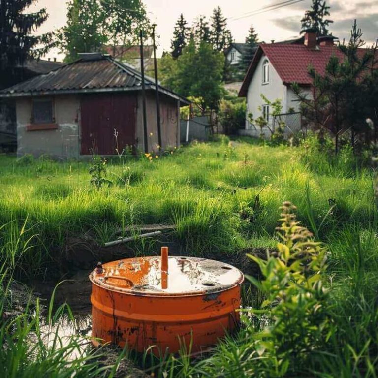 Efficient Septic Tank Pumping Processes Maximize Performance