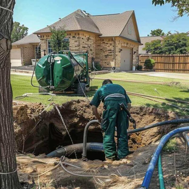 How Long Does a Well-Maintained Septic Tank Last