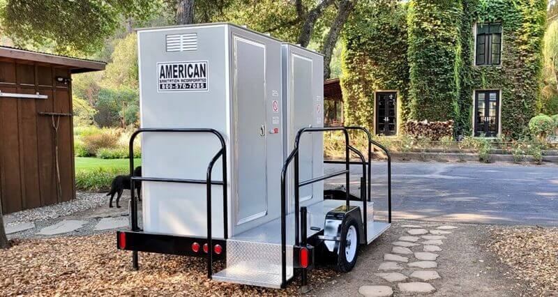 Innovations Enhance Portable Toilet Design and Functionality