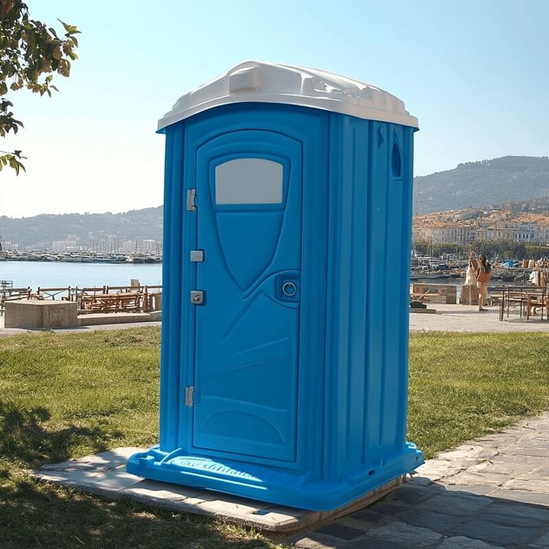 Portable Toilets Ensure Hygiene and Comfort at Events