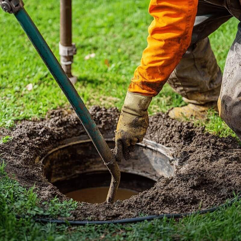 Explore Eco-Friendly Waste Solutions with Septic Tanks Today