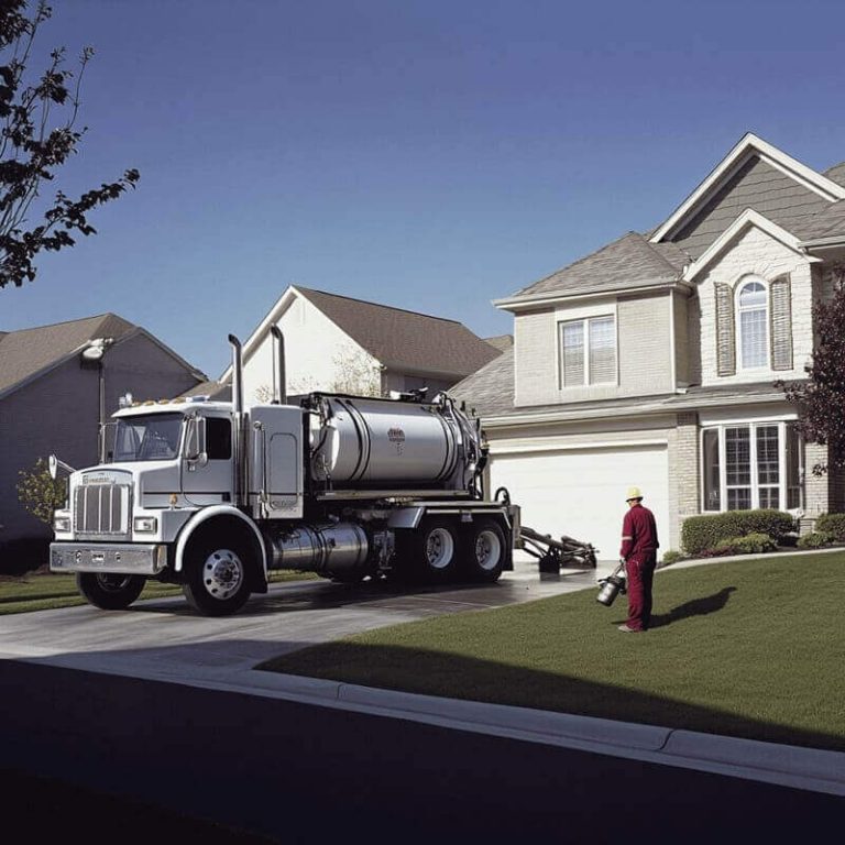 Septic Tanks Aid in Sustainable Waste Management Solutions