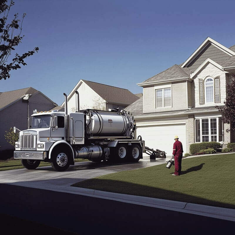 Septic Tanks Aid in Sustainable Waste Management Solutions