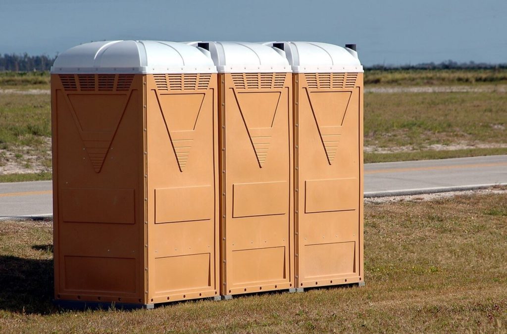Ensuring Hygiene on the Move with Quality Portable Toilet