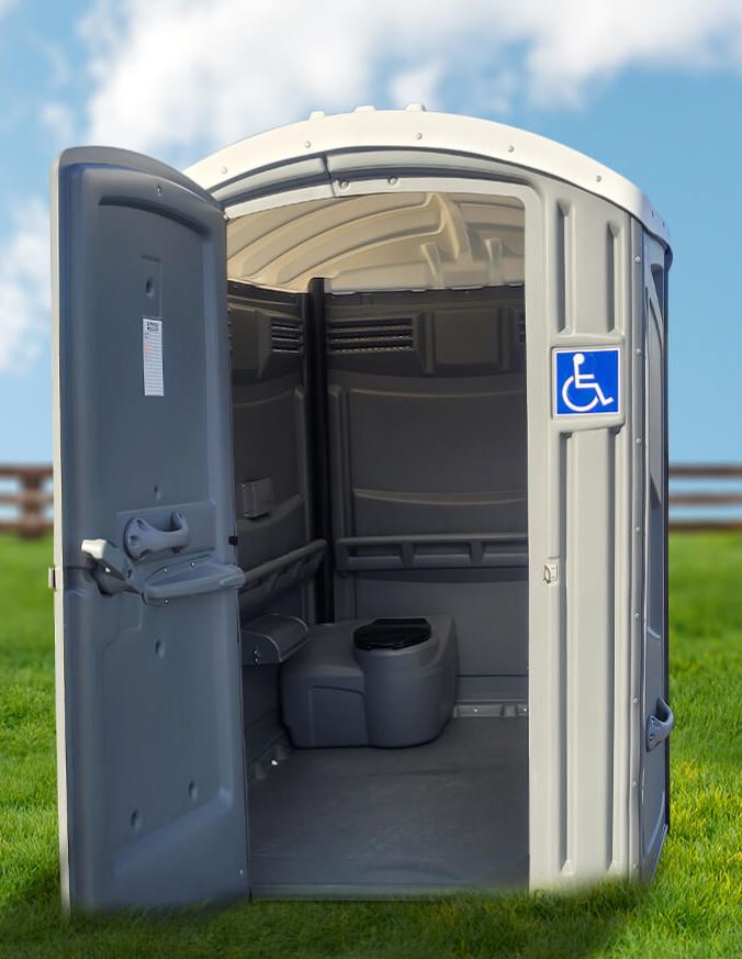 Why Portable Restrooms Are Perfect for Outdoor Events - Sonoma, CA
