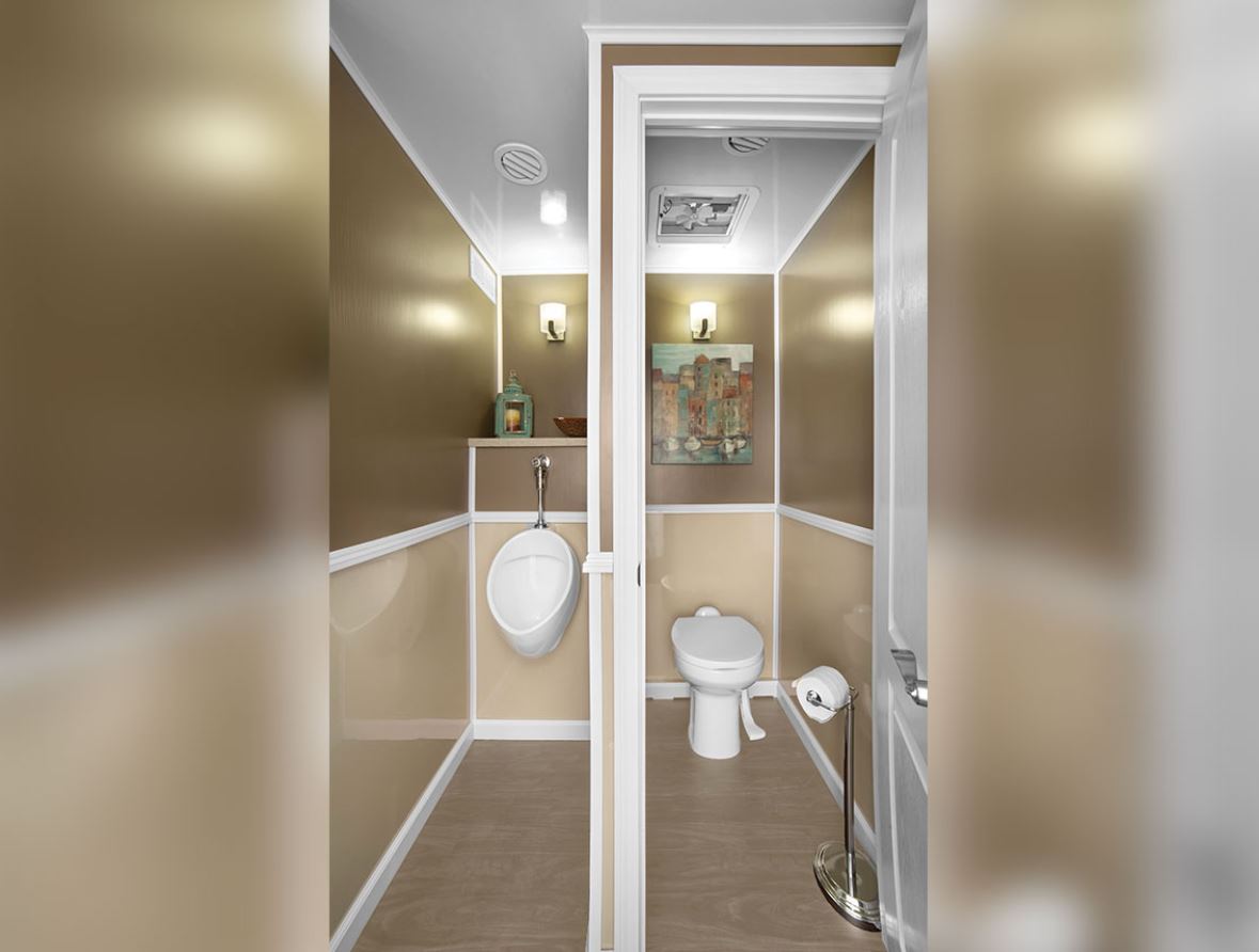 VIP Portable Toilets That Add Comfort to Any Occasion