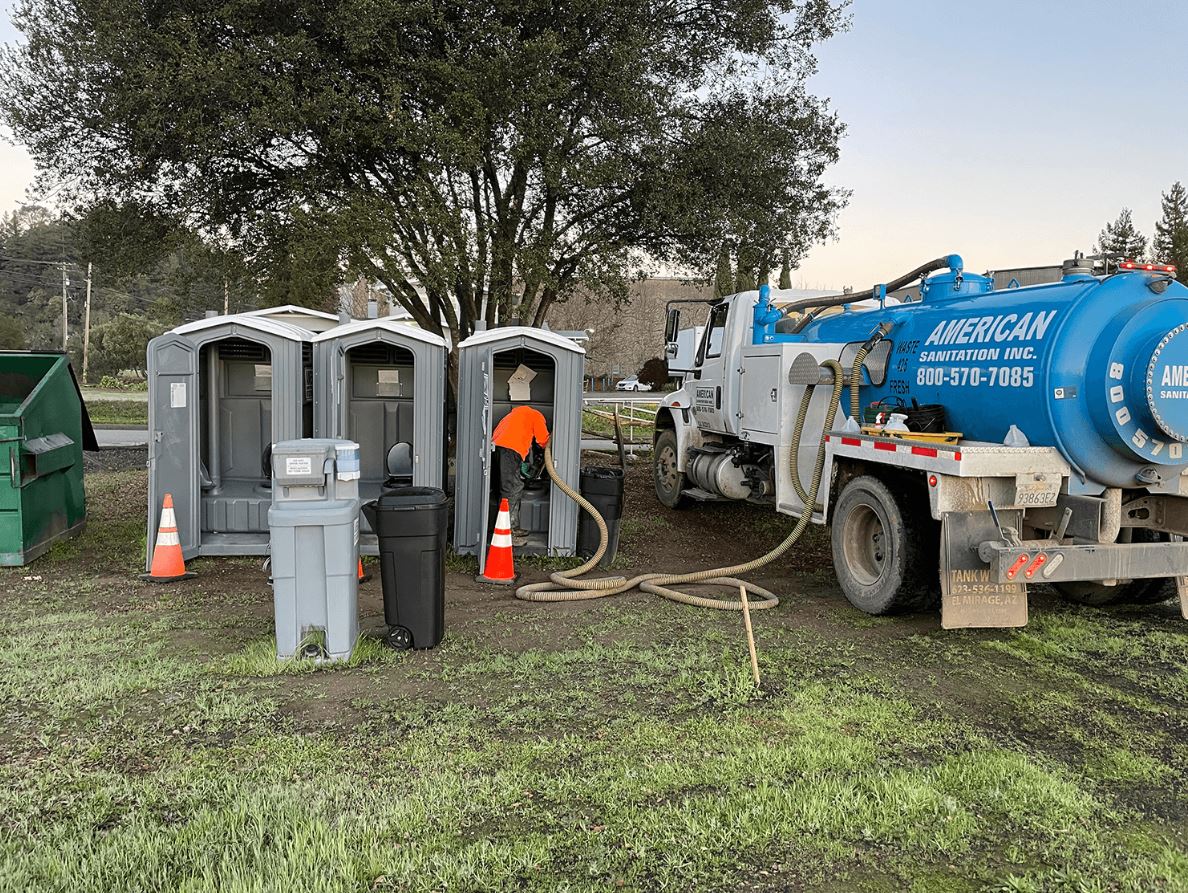 Choosing the Best Septic Service for Long-Term Care
