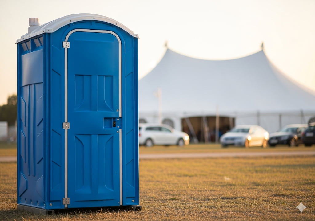 Why Portable Toilets Ensure Comfort, Hygiene, and Ease